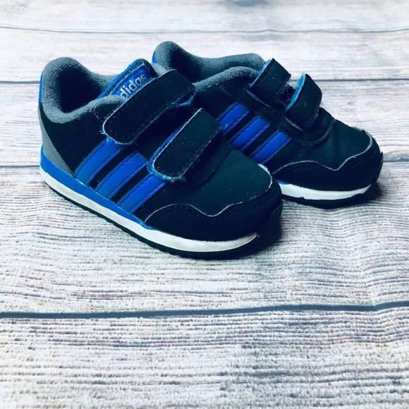 adidas | Shoes | Adidas Size 5 Toddler Sneaker | Poshmark